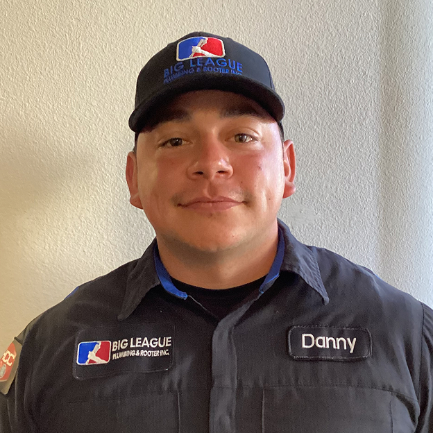 Meet The Team - Big League Plumbing & Rooter LLC